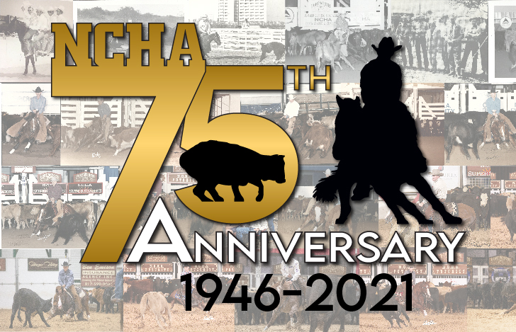 National Cutting Horse Association